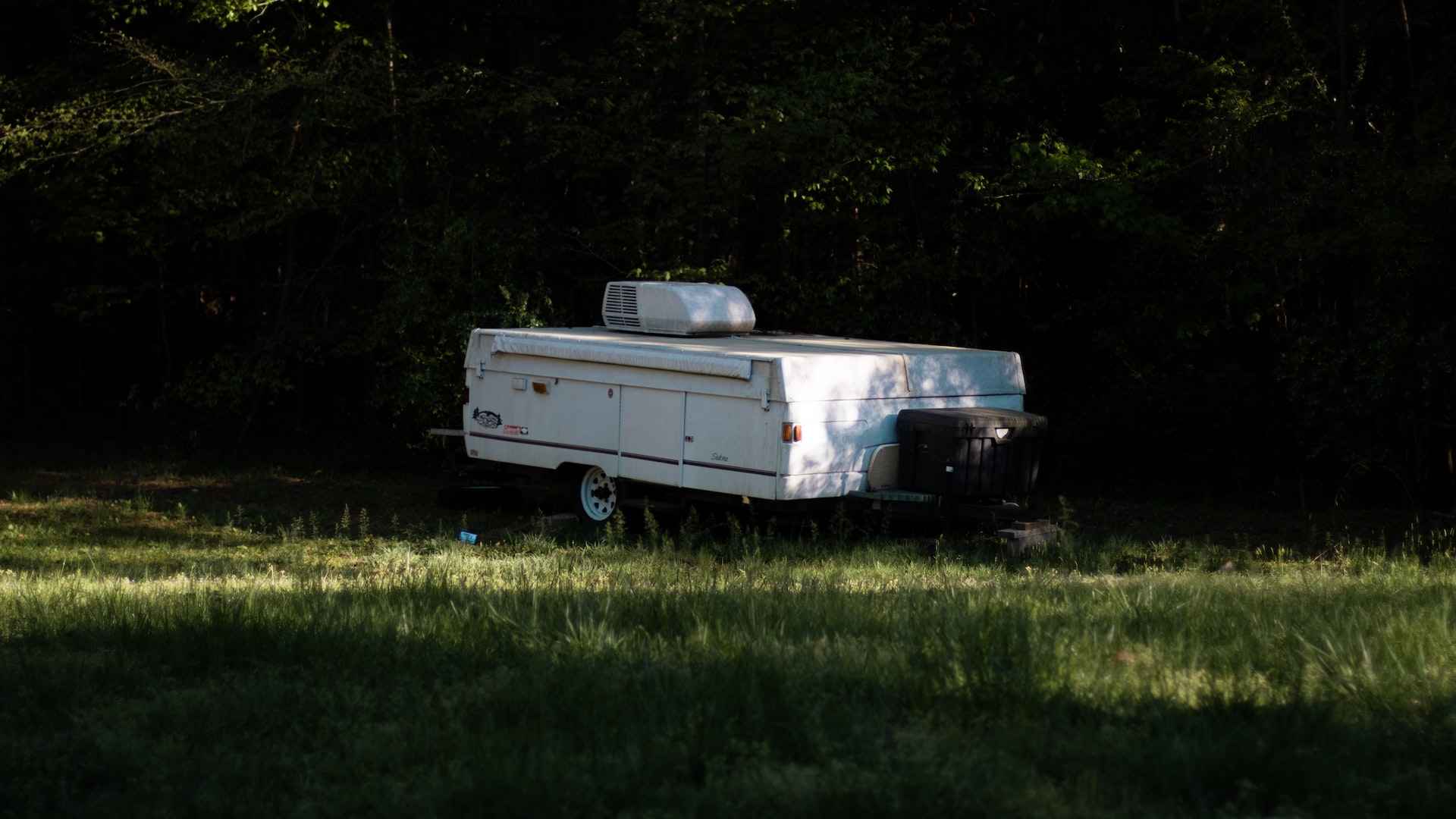Pop-Up Campers: What They Are and Why You Should Want One - Ecocampor