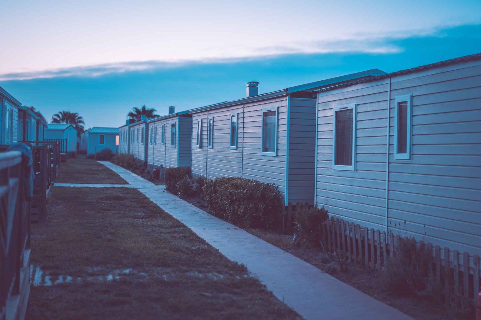 Motorhome vs Mobile Home: What's the Difference?