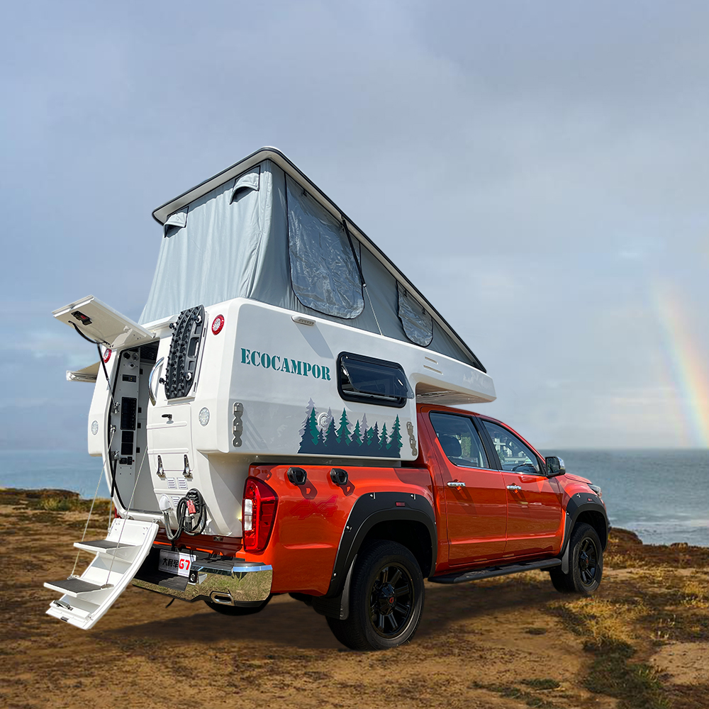 Custom RV Manufacturers: Offer Your Customers The Options They Are ...