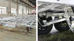 Travel Trailer Series - Ecocampor