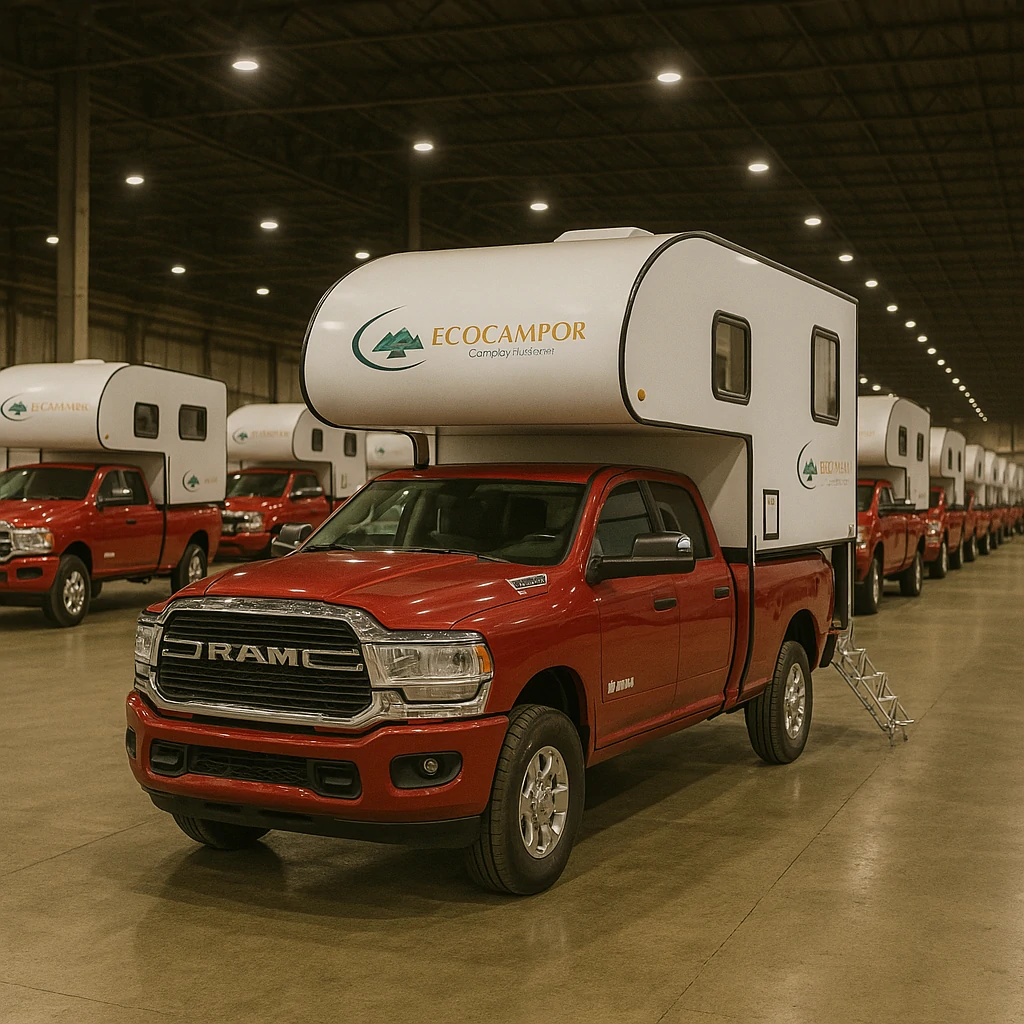 Tariffs, Trade Shocks, and RV Supply: What Every Dealer Needs to Know ...
