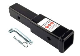 Hitch Extender - Ecocampor